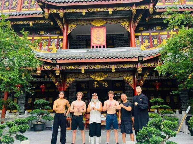 Chengdu: Kung Fu Panda Tour, Tai Chi,Martial Arts&Panda base - Final Thoughts: Who Will Enjoy This Tour?