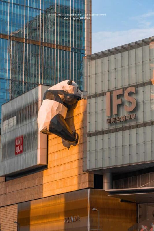 Chengdu Landmarks Photo Walk: Iconic City Walk in One Day - In The Sum Up