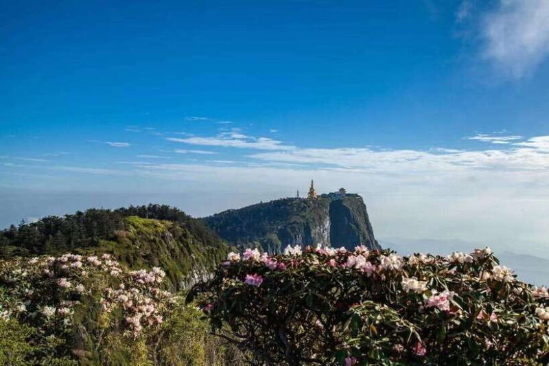 Chengdu: Leshan Buddha and Emeishan Guided 2-Day Trip - Introduction: A Concise Overview of the Experience