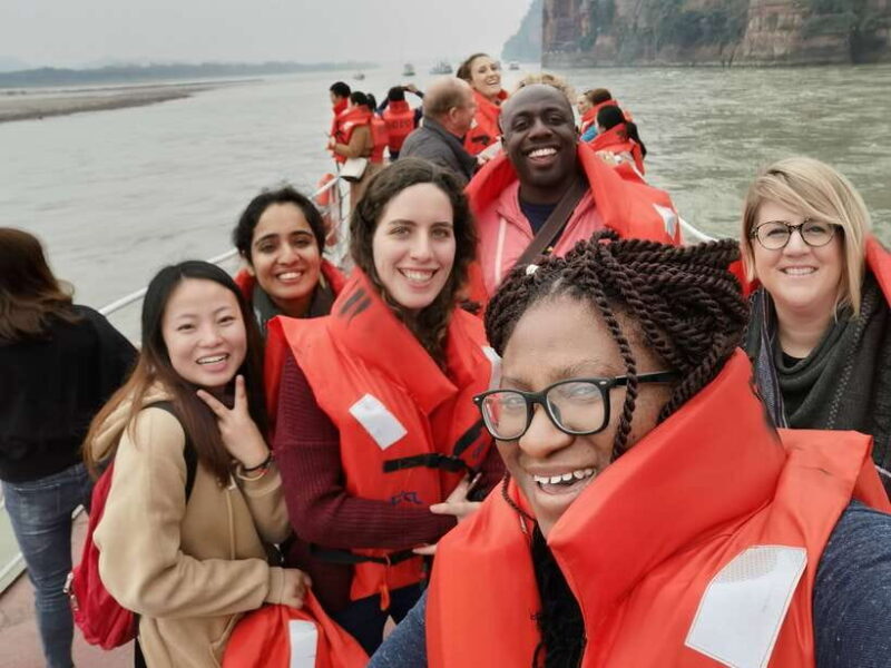 Chengdu: Leshan Buddha and Emeishan Guided 2-Day Trip - A Deep Dive into the Itinerary