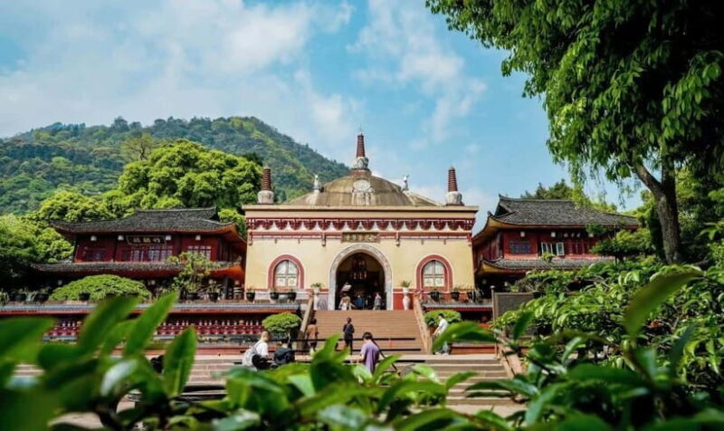 Chengdu: Leshan Buddha and Emeishan Guided 2-Day Trip - Final Thoughts