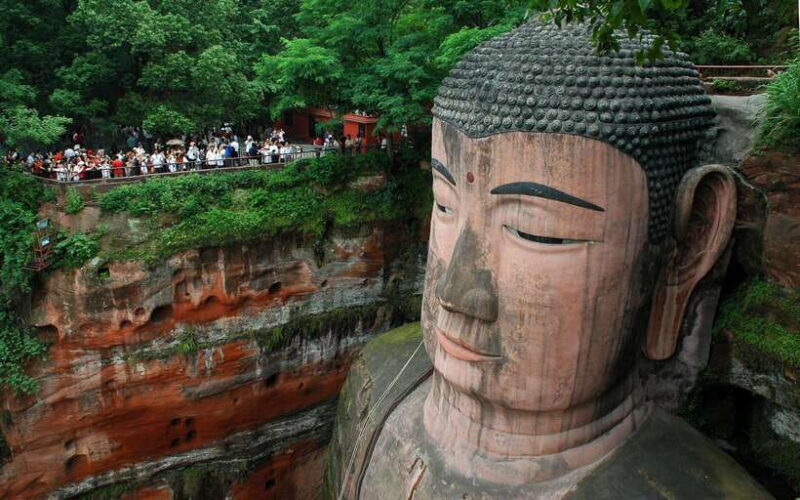 Chengdu: Leshan Buddha Optional Tours w/ Transfer or Guide - An Overview of the Experience
