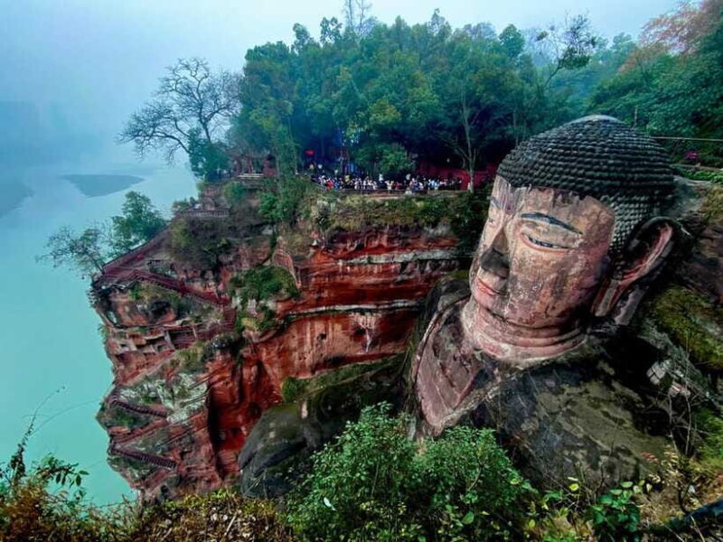 Chengdu: Leshan Buddha Optional Tours w/ Transfer or Guide - Who Should Consider This Tour?