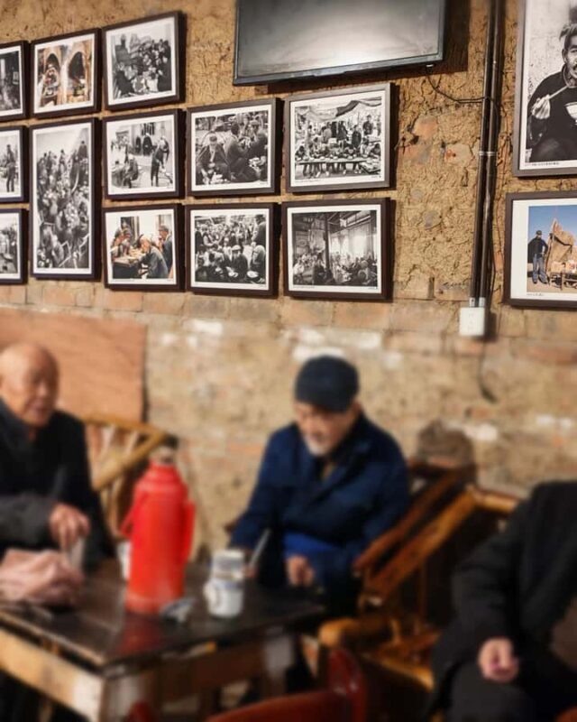Chengdu: Leshan Giant Buddha, Tea & Food Street Day Trip - Who Would Love This Tour?