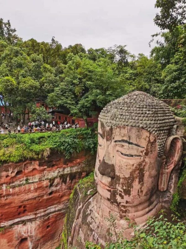 Chengdu: Leshan Giant Buddha, Tea & Food Street Day Trip - Final Thoughts