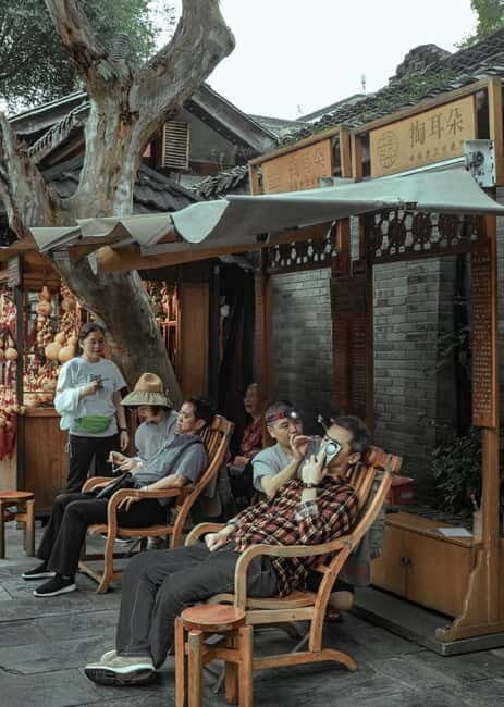 Chengdu: Local Alley, Museum, Handcraft & Night Market Tour - Is this tour worth the investment?
