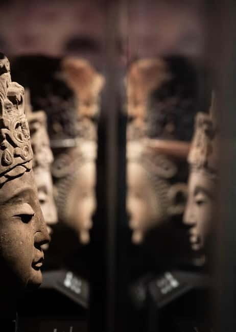 Chengdu: Local Alley, Museum, Handcraft & Night Market Tour - Who is this tour best suited for?
