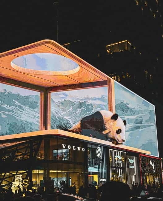 Chengdu: Local Alley, Museum, Handcraft & Night Market Tour - In closing