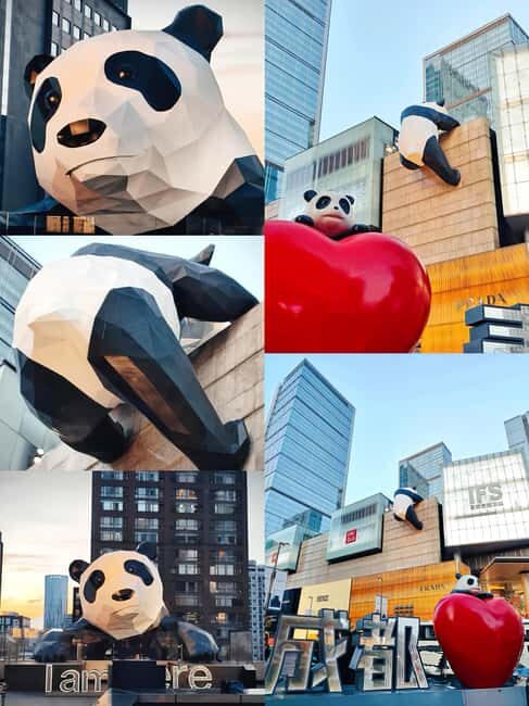 Chengdu: Local Culture Highlights One Day Private Tour - A Detailed Look at Chengdu’s Cultural Gems