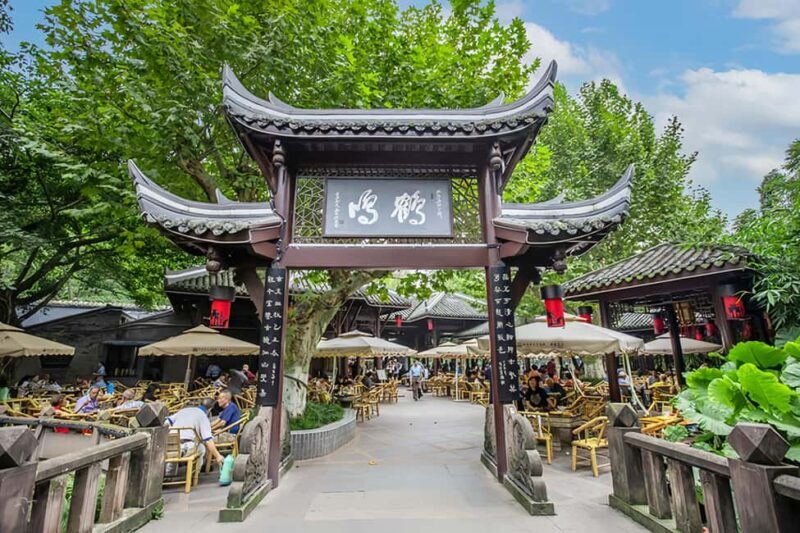 Chengdu: Local Culture Highlights One Day Private Tour - Who Will Appreciate This Tour?