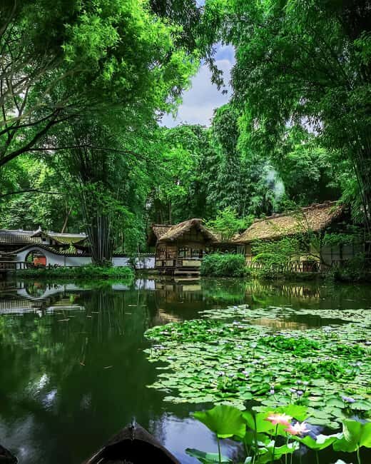Chengdu: Local Culture Highlights One Day Private Tour - The Sum Up