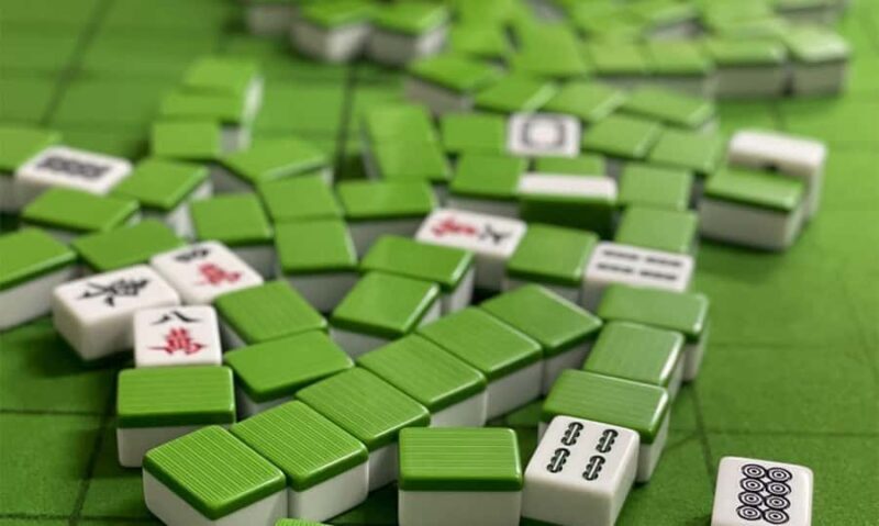 Chengdu: Mahjong with Experience Multilingual Guide - The Sum Up