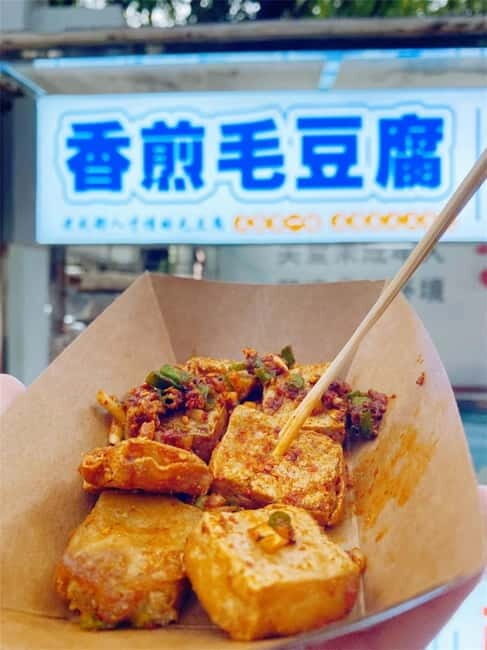 Chengdu: Market Walk & 7+ Local Breakfast Tastings - A Closer Look at the Tour Experience