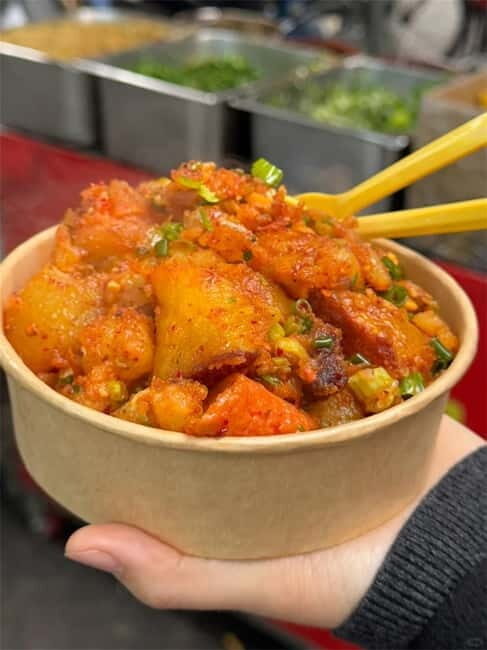 Chengdu: Market Walk & 7+ Local Breakfast Tastings - Final Thoughts