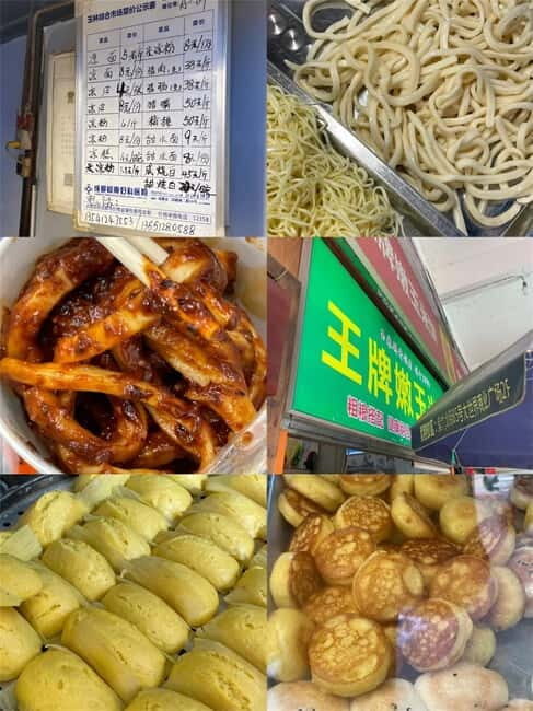 Chengdu: Market Walk & 7+ Local Breakfast Tastings - FAQs