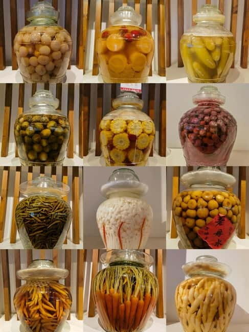 Chengdu Meishan: Secret Temple, Pickle Museum & Weave Bamboo - Final Thoughts: Who Should Consider This Tour?