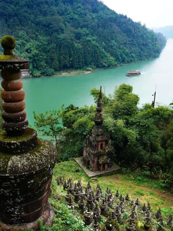 Chengdu: Meishan Tour with Pickles Museum & Bamboo Weaving - An Introduction to the Day