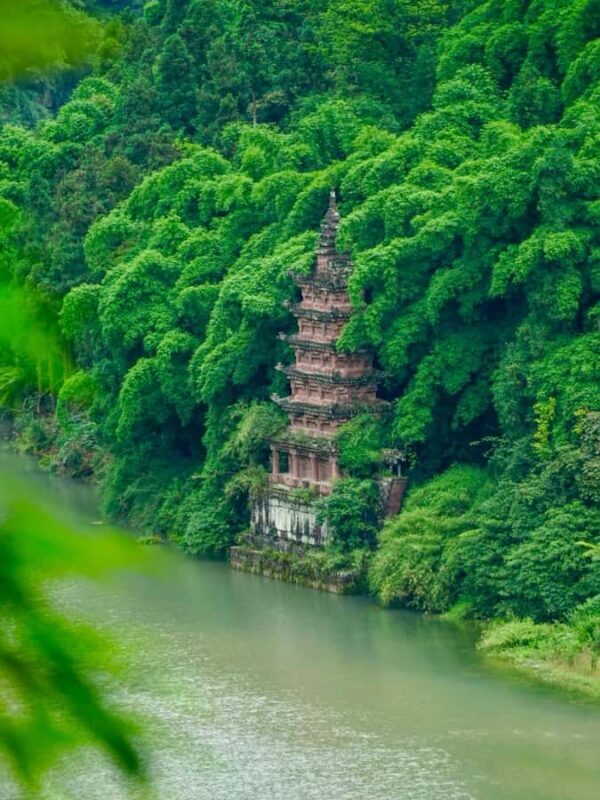 Chengdu: Meishan Tour with Pickles Museum & Bamboo Weaving - Practical Details and Value