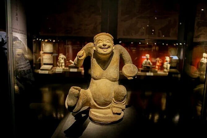 Chengdu Museum Tours & Tickets - Why the Chengdu Museum Tour Delivers More Than Just Artifacts