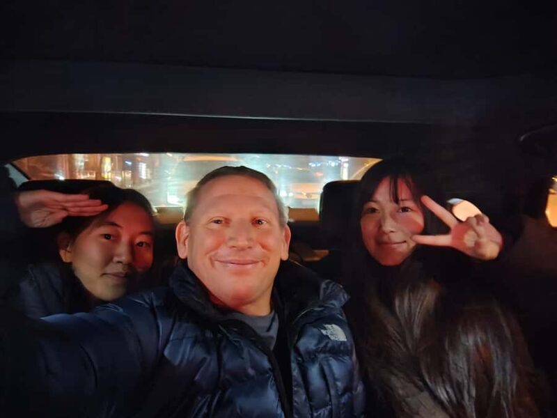 Chengdu Nightlife: Discover Hidden Bars with a Local Friend - Exploring Chengdu’s After-Hours Scene