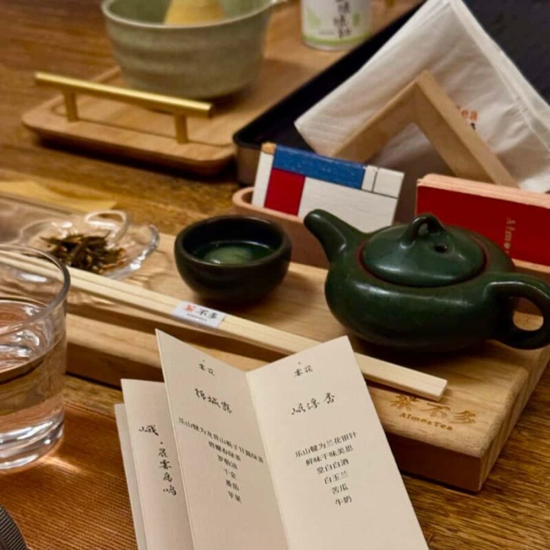 Chengdu Nightlife: Discover Hidden Bars with a Local Friend - The Sum Up: The Practical Value of Chengdu’s Hidden Nightlife