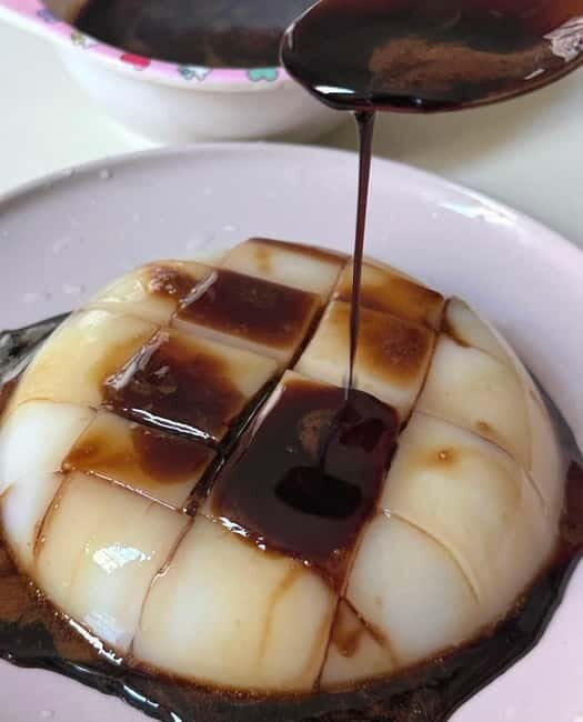 Chengdu: No Chili, No Problem, Non-Spicy Foodie Adventure - An In-Depth Look at Chengdu’s Non-Spicy Food Tour