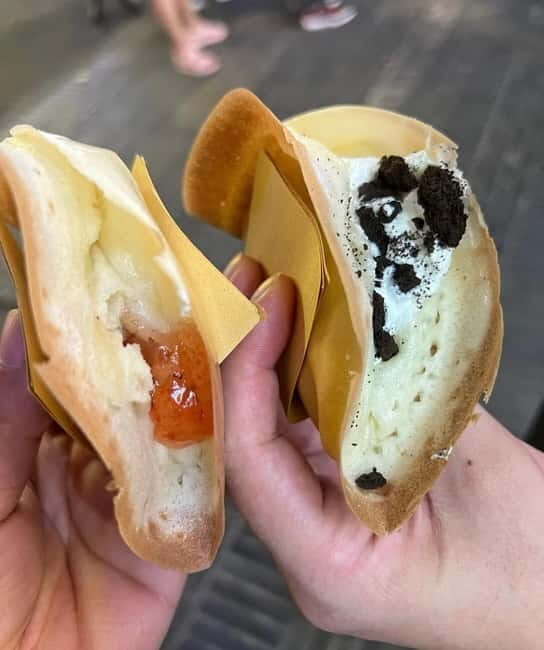Chengdu: No Chili, No Problem, Non-Spicy Foodie Adventure - Frequently Asked Questions