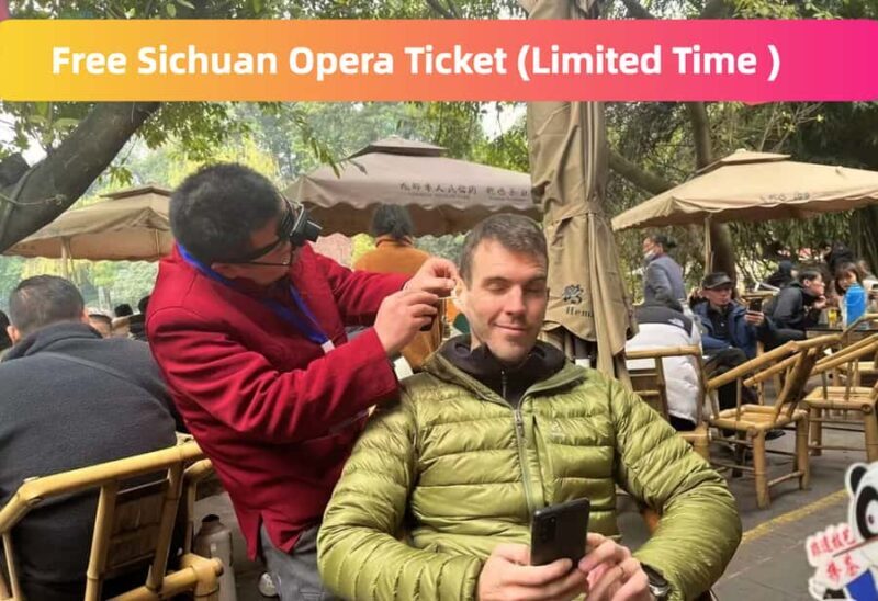 Chengdu Old Town: Food & Culture Half-Day Walk Tour - Key Points