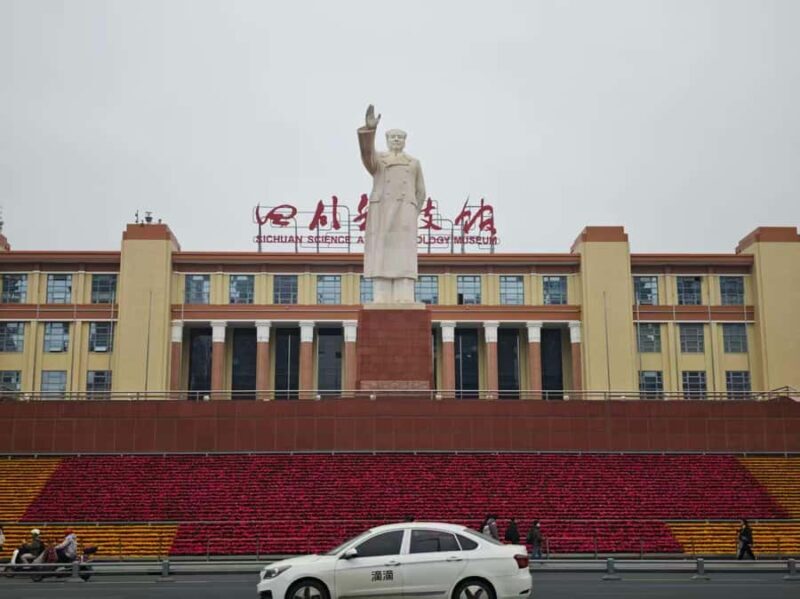 Chengdu Old Town: Food & Culture Half-Day Walk Tour - Authenticity and Value