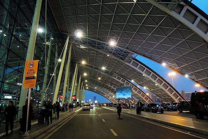 Chengdu Panda Base and Drop off Shuangliu International Airport(CTU) Day Tour - Practical Aspects and Value