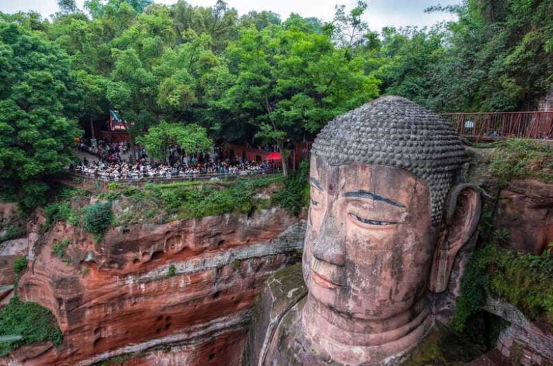 Chengdu: Panda Base and Leshan Giant Buddha Day Tour - Final Thoughts: Who Will Benefit Most?