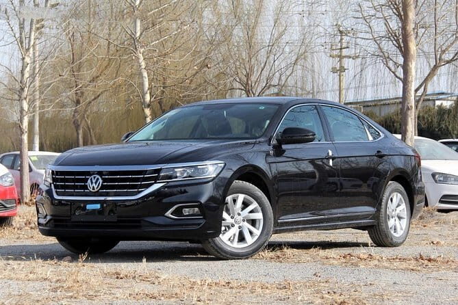 Chengdu Panda Base Half Day Car Use - Convenient Pick-Up and Drop-Off