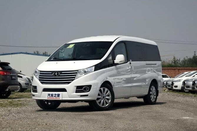 Chengdu Panda Base Half Day Car Use - The Journey to Chengdu Panda Base