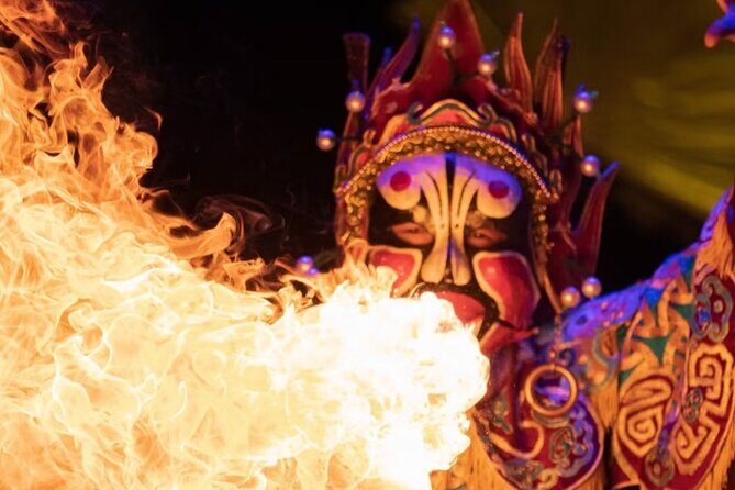 Chengdu Panda Base Half-Day Tour Optional Sichuan Opera Face - Exploring Chengdu Panda Base: The Heart of Conservation