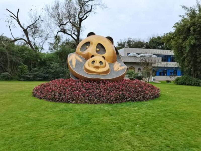 Chengdu: Panda Base/Leshan Buddha/Emei/City Day Tour-Options - Final Thoughts
