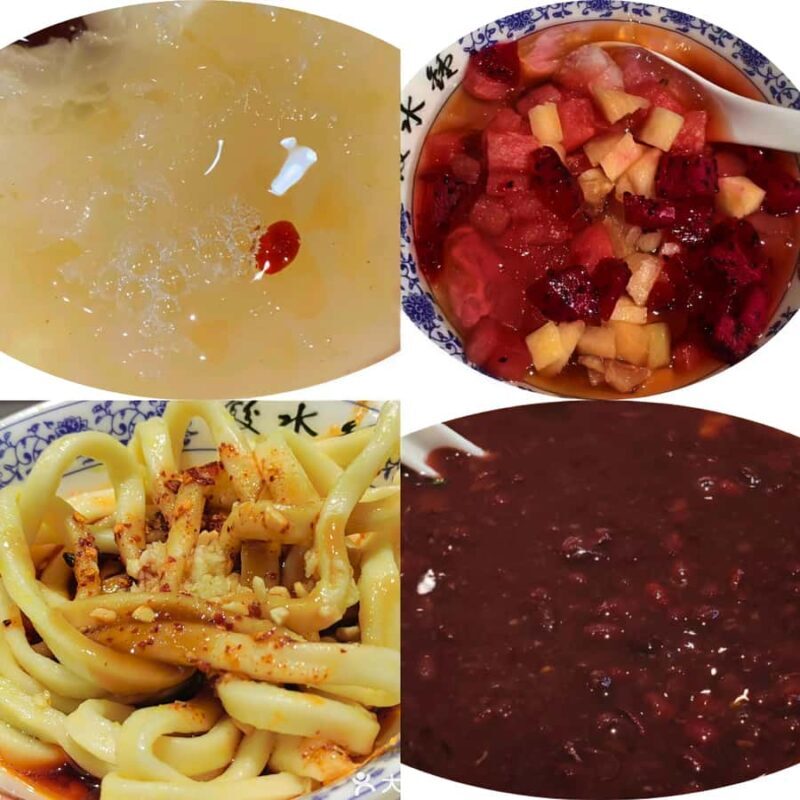 Chengdu: Panda Base, Snack, Tea, Folk Show, Kuanzhai Alley - Key Points