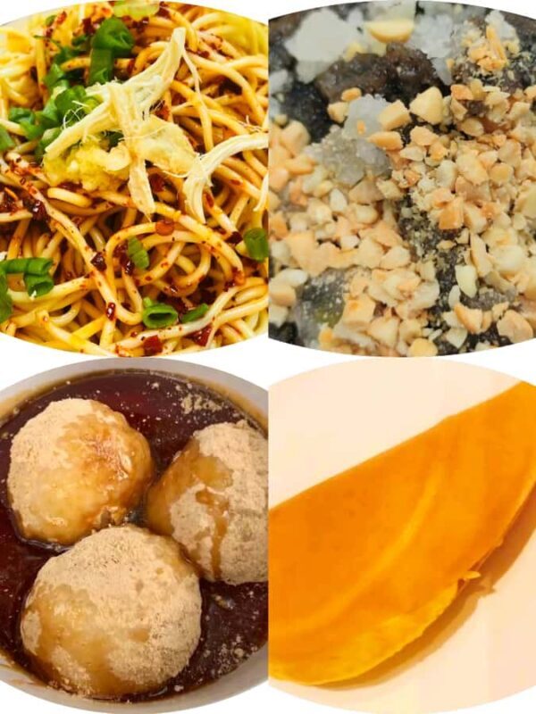 Chengdu: Panda Base, Snack, Tea, Folk Show, Kuanzhai Alley - Who This Tour Is Best For