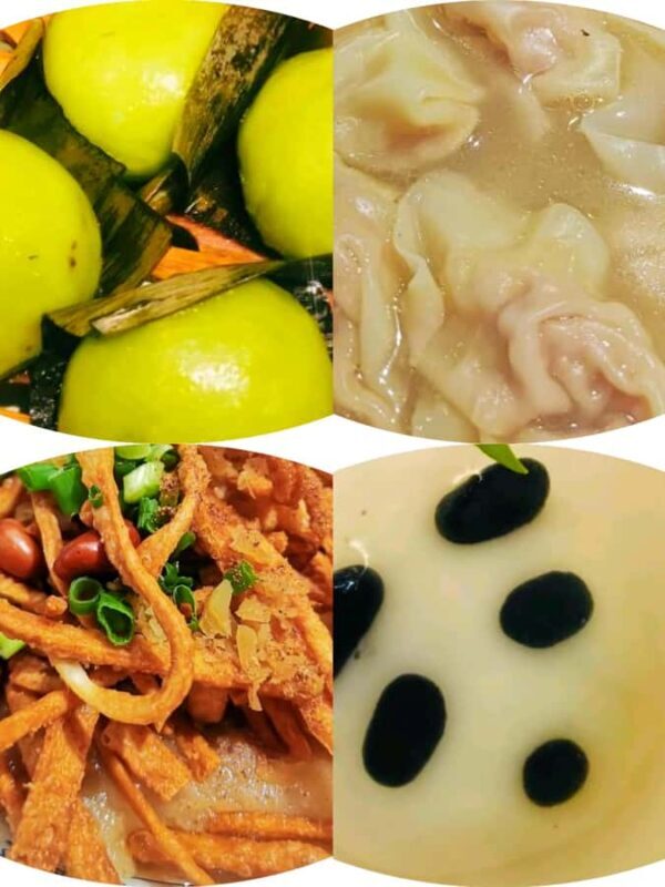 Chengdu: Panda Base, Snack, Tea, Folk Show, Kuanzhai Alley - Final Thoughts