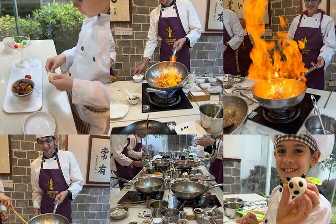 Chengdu Panda Base visit Sichuan cuisine learning experience - FAQ