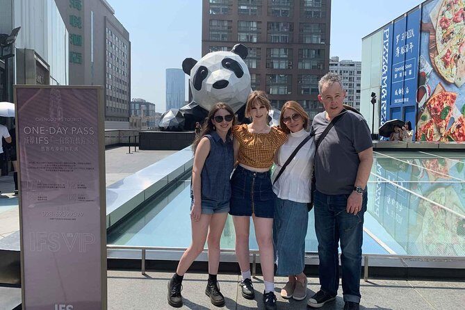 Chengdu Panda Impression Private Day Tour - FAQs