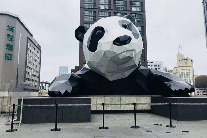 Chengdu Panda Impression Private Day Tour - Final Thoughts