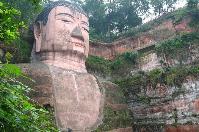 Chengdu Panda Leshan Buddha and Mount Emeishan 2 Days Tour - Key Points