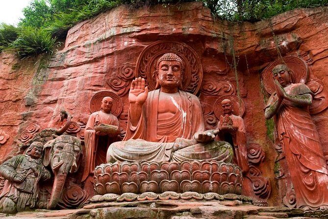 Chengdu Panda Leshan Buddha and Mount Emeishan 2 Days Tour - Value and Practicalities