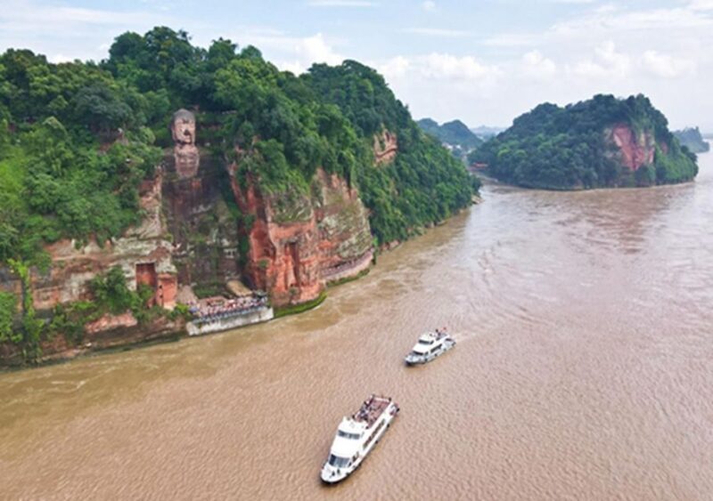 Chengdu panda & Leshan Buddha One Day Private Tour - FAQs