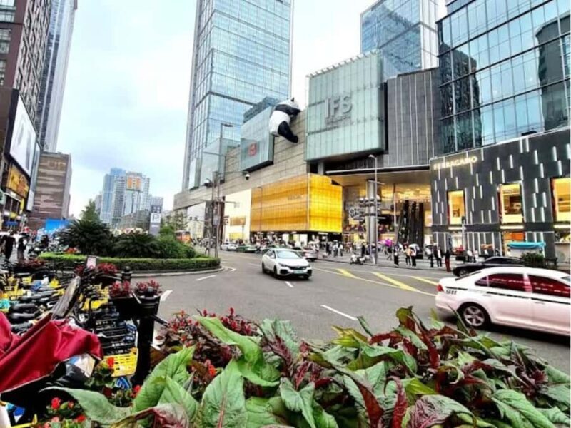 Chengdu: Panda Park & Optional Leshan Giant Buddha Tour - FAQ