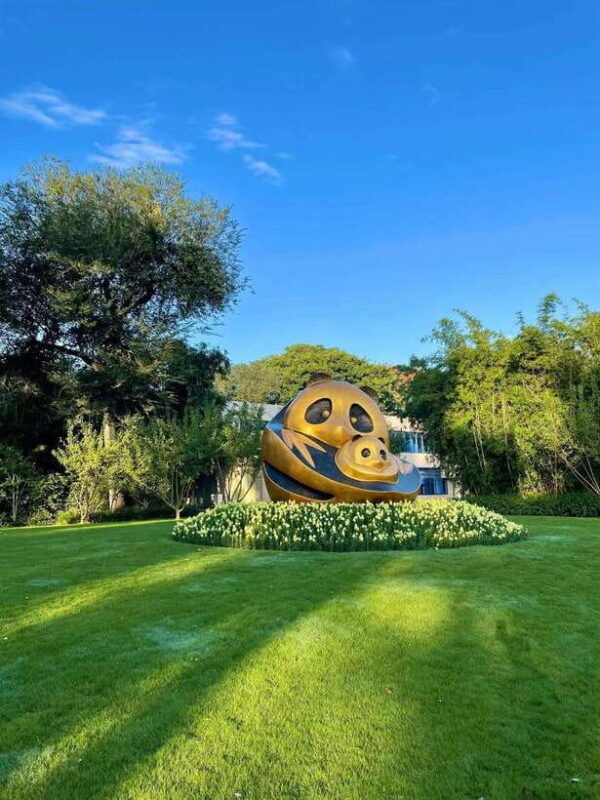 Chengdu: Panda Research Base Ticket or Private Transfer Tour - Introduction