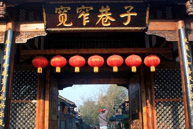 Chengdu Panda Tour and local Culture Experience - How Does It Stack Up?