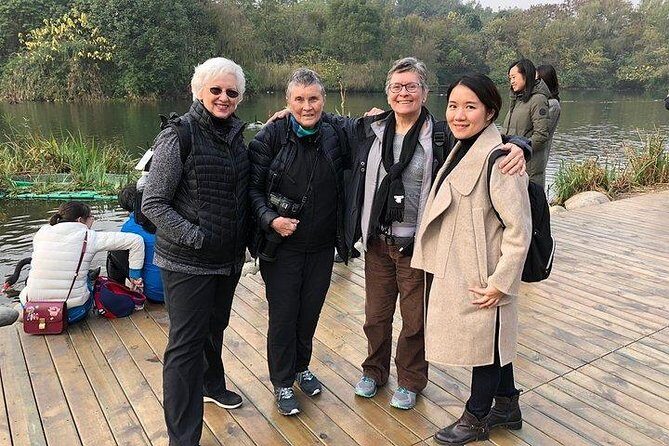 Chengdu Panda Tour and Taste Spicy Hotpot - Frequently Asked Questions