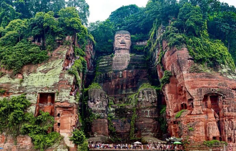 Chengdu: Pandas, Tea Life & Face-Changing Leisure Tour - The Real-Life Experience: What Travelers Say