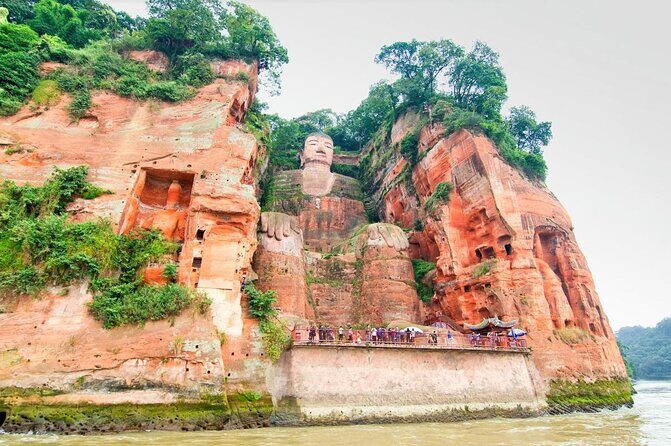 Chengdu Private Day Tour of Leshan Giant Buddha and Lingyun Temple - Introducing the Tour: An Ideal Day for Culture and Wonder